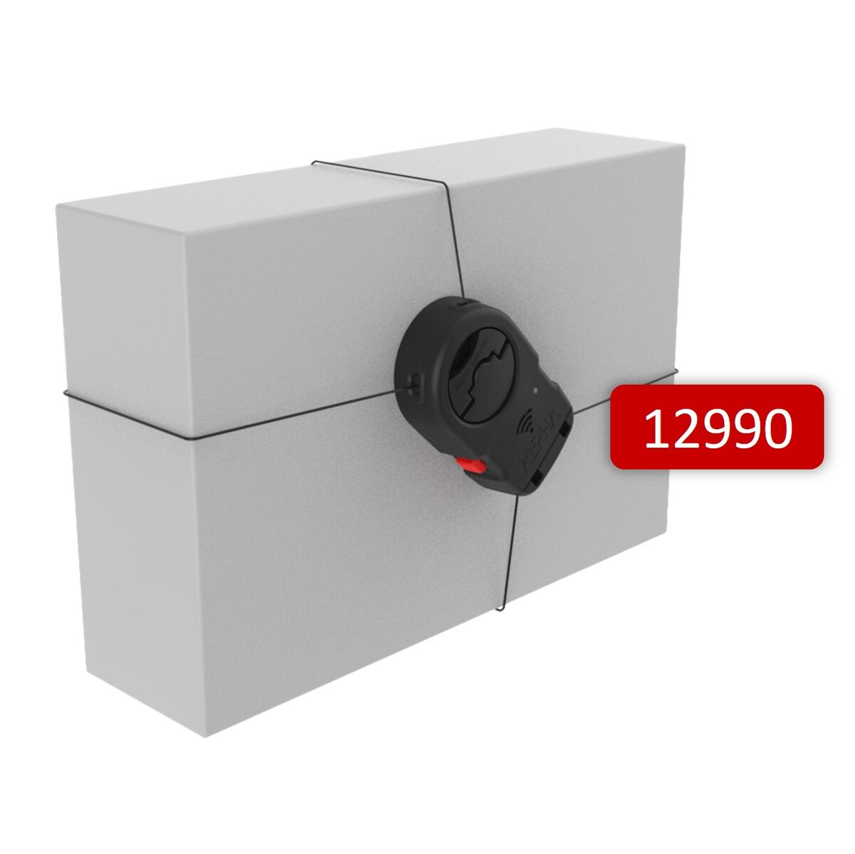 Retractable Spider DT (RF+AM), 25 pcs. - Nordic Retail