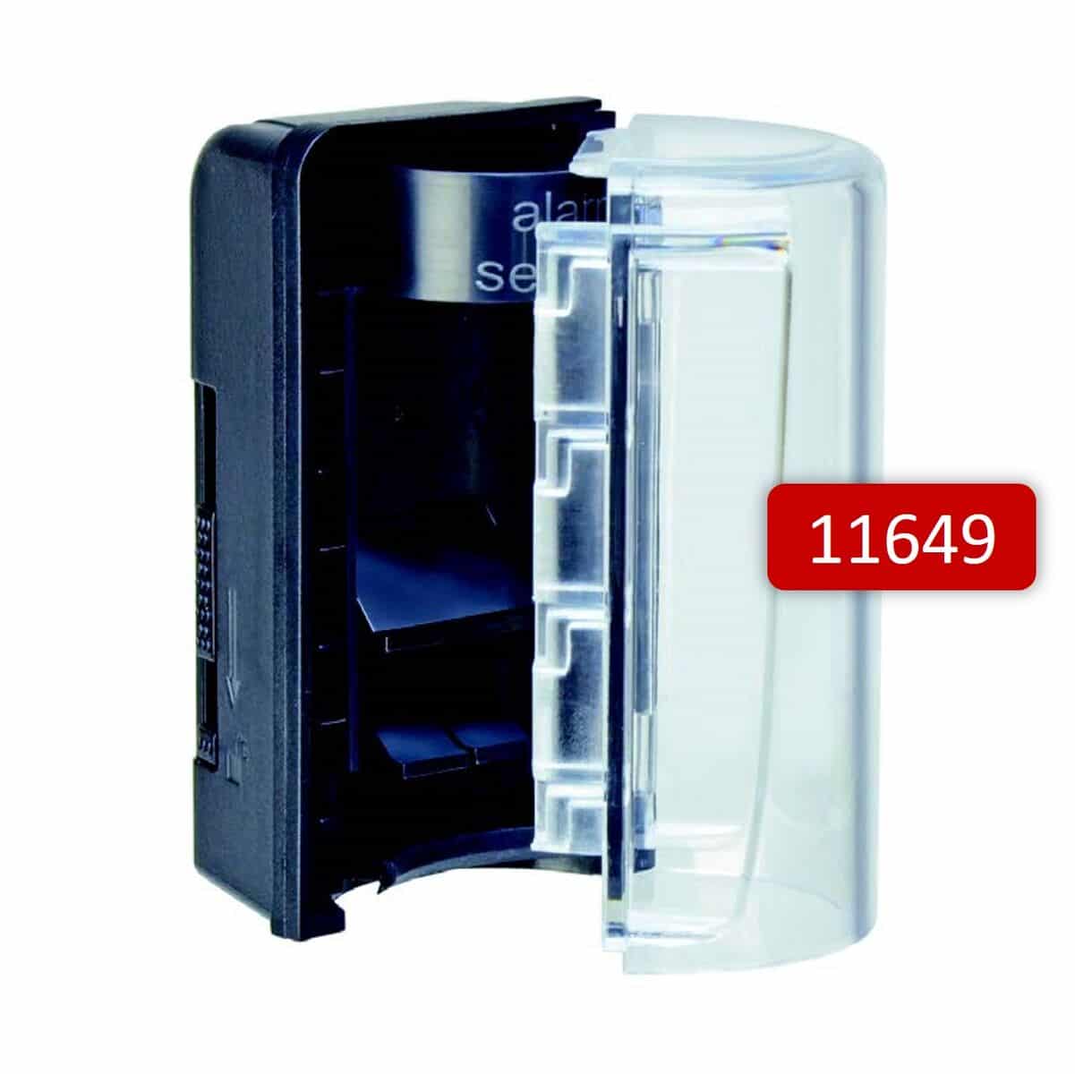 Bottle cap, Versa Guard, small, RF, 50 pcs - Nordic Retail