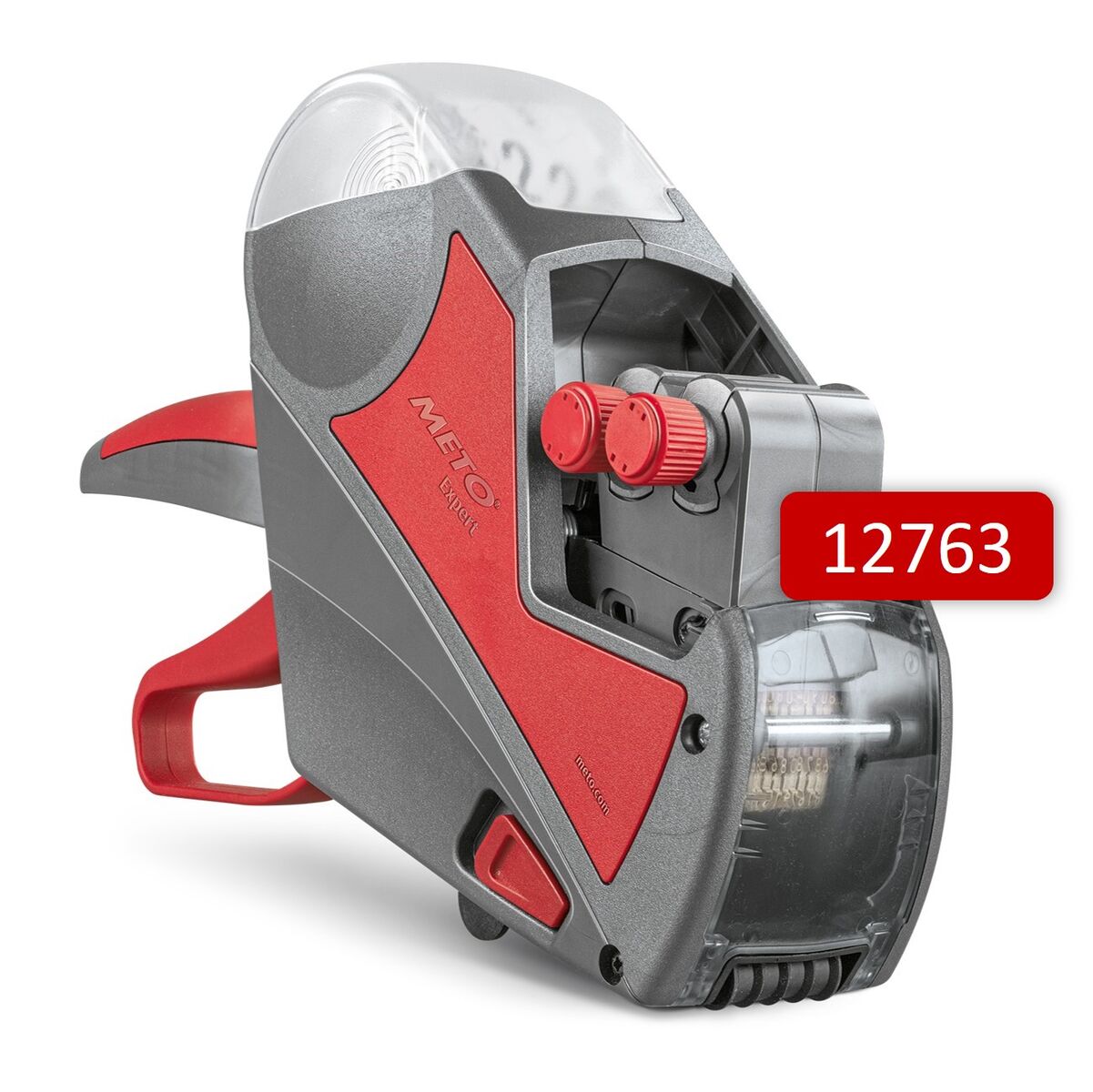 Hand labeling tool METO EXPERT L 2132 SD, 32x19, 1 pcs - Nordic Retail