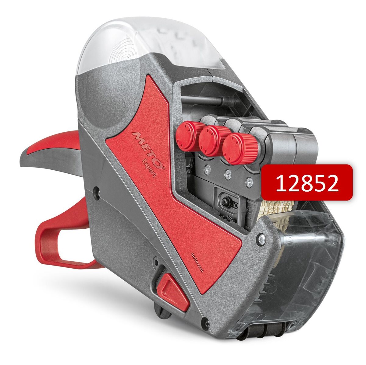 Hand labeling tool, METO EXPERT XL 3329, 29x28 Alpha Tool, 1 pcs ...