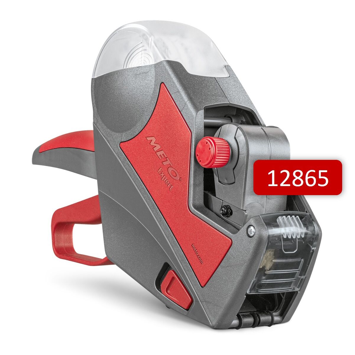 Hand labeling tool METO EXPERT S 1026, 26x16, 1 pcs. - Nordic Retail