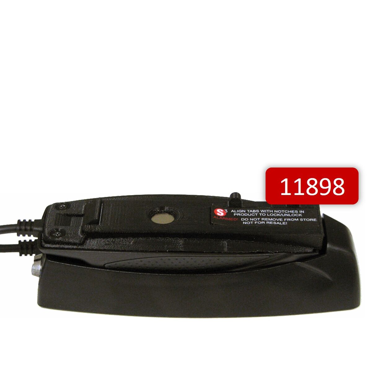 Detacher (Alpha S3), multi detacher, 1 pcs. - Nordic Retail