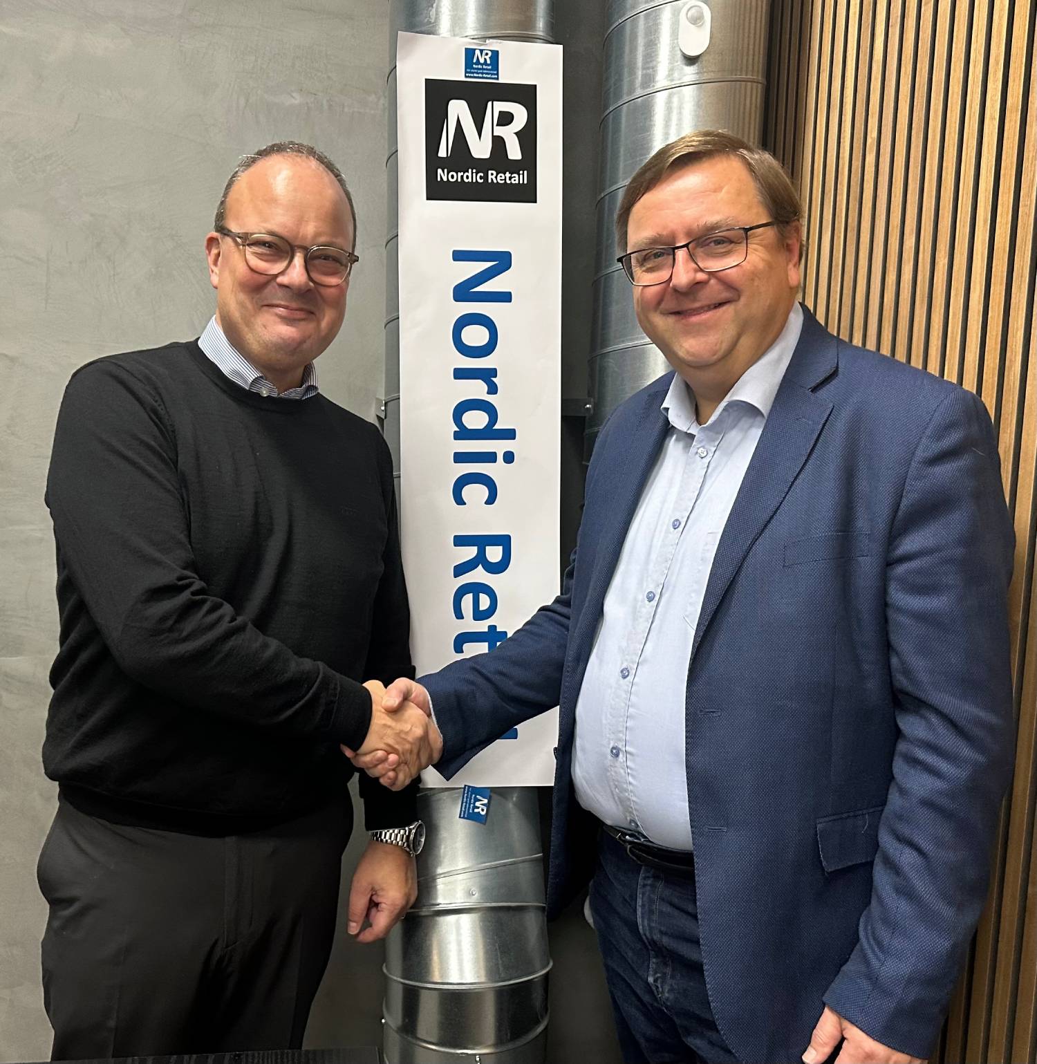 SeeSafe overtager Nordic Retail - Nordic Retail