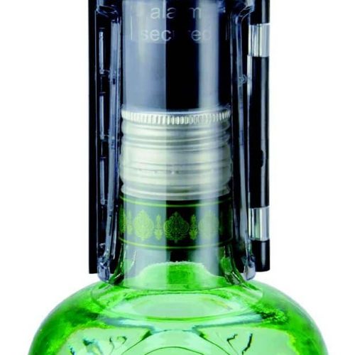 Bottle cap, Versa Guard, small, RF, 50 pcs - Nordic Retail